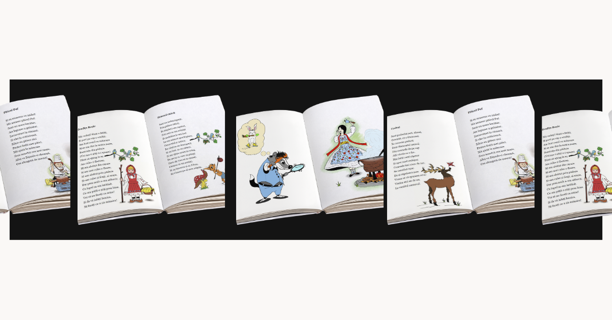 Portfolio | Viorel Moraru
